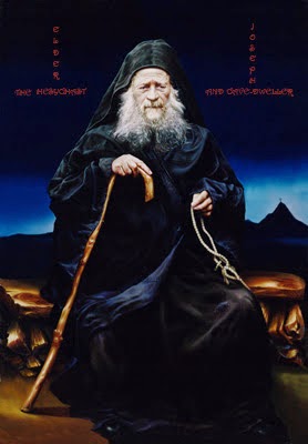 ΑΠΑΝΤΑ ΟΡΘΟΔΟΞΙΑΣ: ON TRIALS AND THE SPIRITUAL LAW. Source: “ The Elder ...