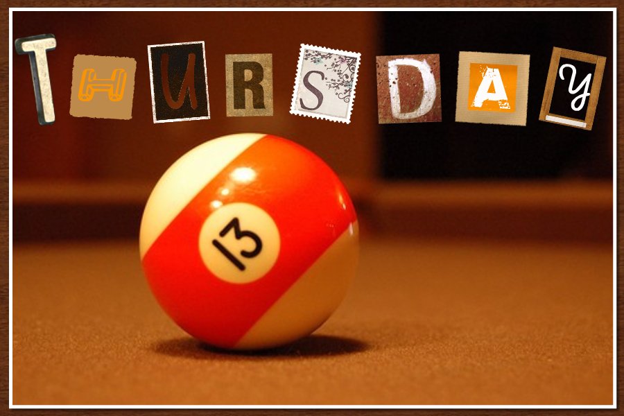 And at the end of the day...: Memes