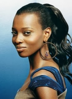 HOW TO WEAR BEAUTIFUL HAIR EXTENSIONS - nappilynigeriangirl