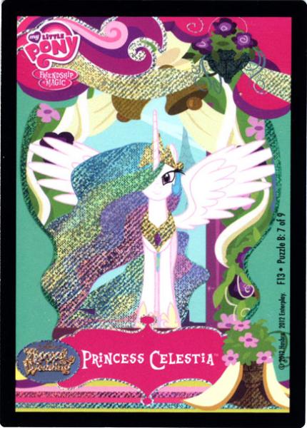 MLP Super Rare Trading Cards | MLP Merch