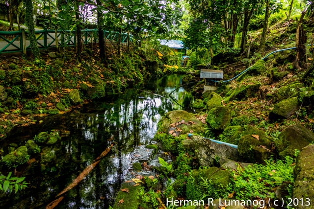 How to go to Waig Crystal Spring Resort in Maramag, Bukidnon | Lumanog ...