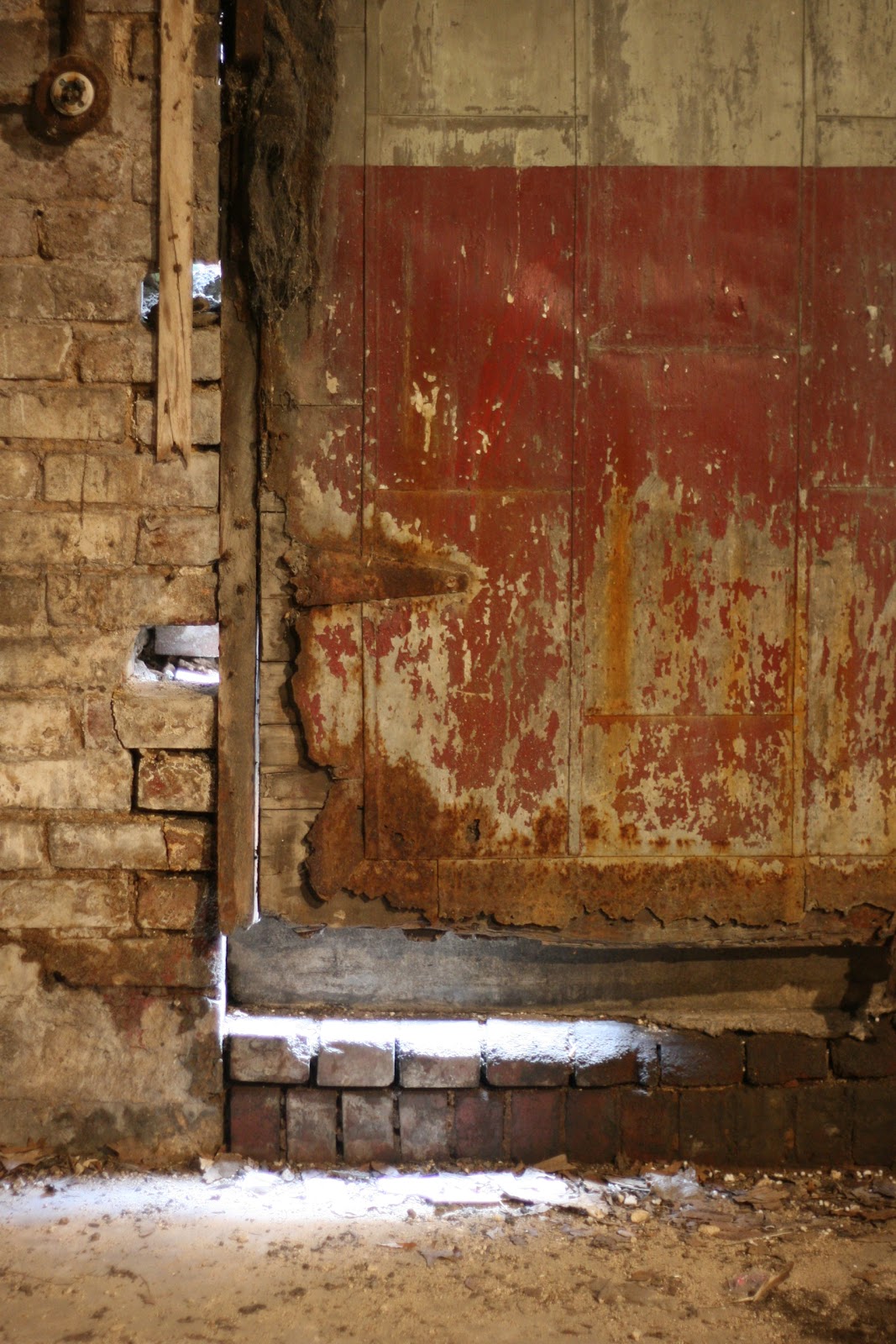 Birmingham Through My Lens: The Lyric Theatre Part I- Stage Door Johnny