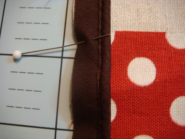 sew grown: Scavenger Bag Tutorial