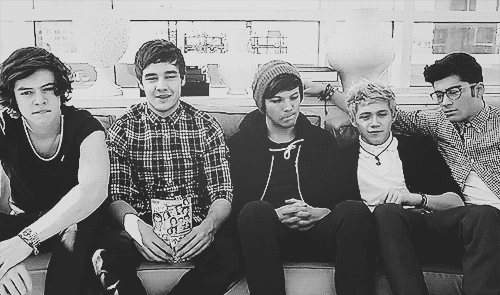 Simplemente:One Direction!