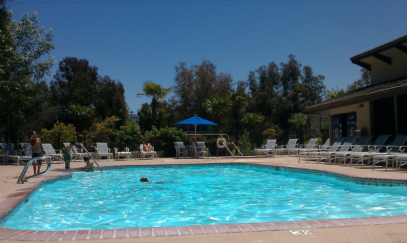 Tour Tales: The Tale of Mac & Gabe's Big Debut, and The Nights at Sycuan...