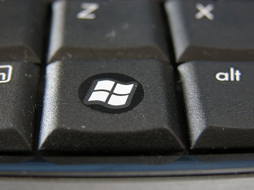 Windows 7 Keyboard Shortcuts. - The World of Windows