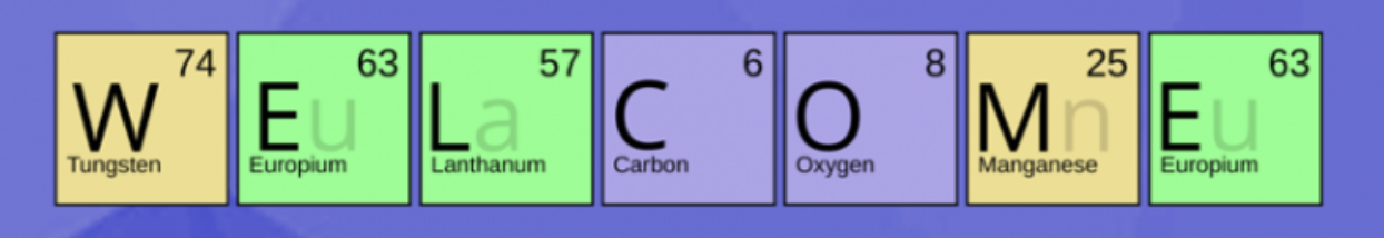 UWinChemBiochem News