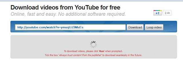 How to Download Youtube Video Without Using Any Software ? - Tech News ...