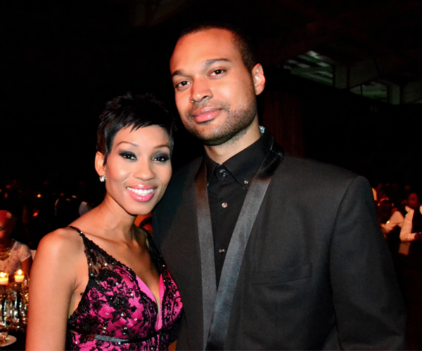 According To Jerri: Kgomotso Christopher & Calvin Christopher x SAFTA 2013