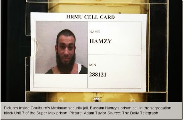 Aussie News & Views: More Harmony Day's Down Under : Mahmoud Hamzy shot ...