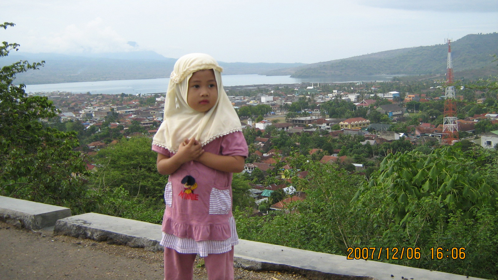 Kota Bima ~ Bumi Nusantara