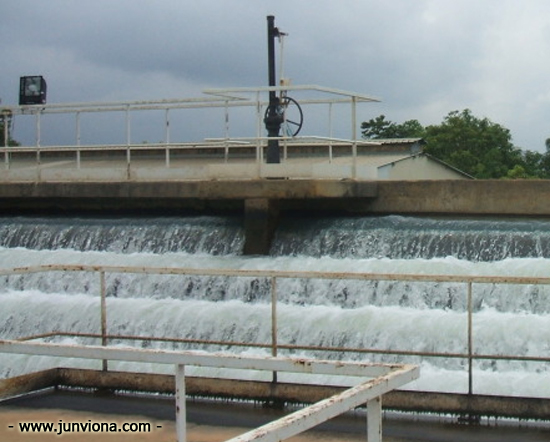 The Largest Dam In The World - Pocket Travel