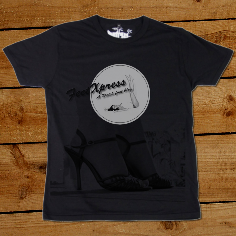 FeetXpress - A Dutch Foot Blog: Cool stuff