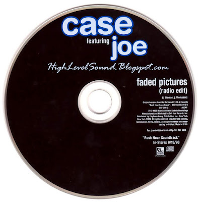 highest level of music: Case Feat. Joe - Faded Pictures-(Promo_CDS ...