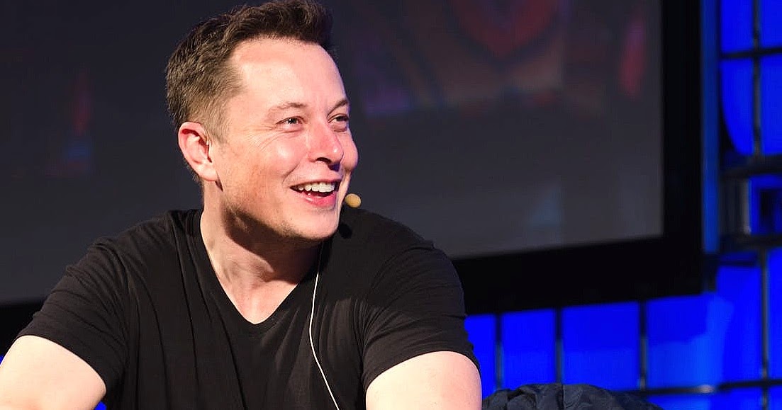 Elon Musk promete revolucionar a Internet