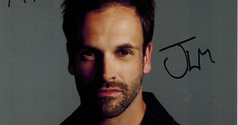 Mattsletters: Mr. Jonny Lee Miller Elementary CBS tv show