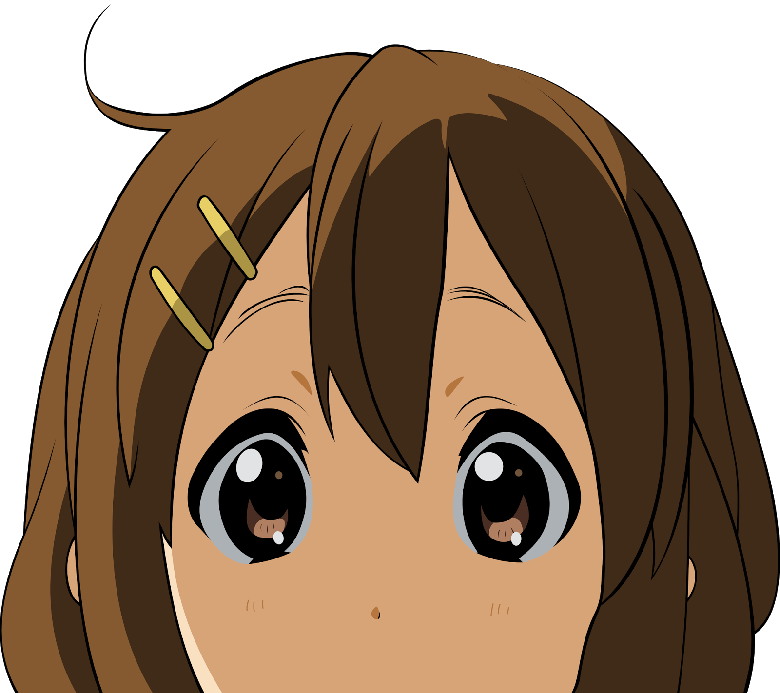 Imágenes PNG Gratis: Imágenes PNG de Yui Hirasawa