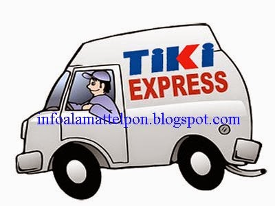 TIKI Express Yogyakarta - Info Alamat dan Telepon
