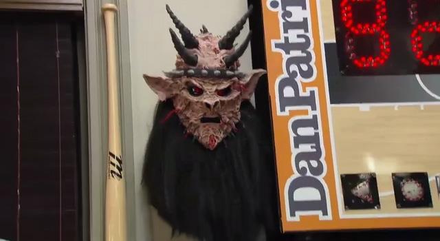 Horns Up Rocks: GWAR Writes NEW Song For The "Dan Patrick Show", Listen ...