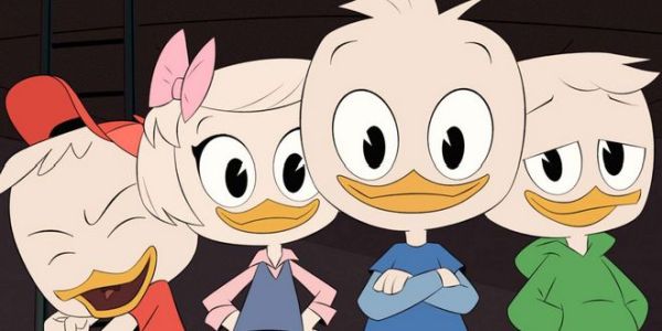 Patoaventuras: Anunciados mas personajes para el reboot – ANMTV