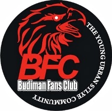 BUDIMAN FANS CLUB