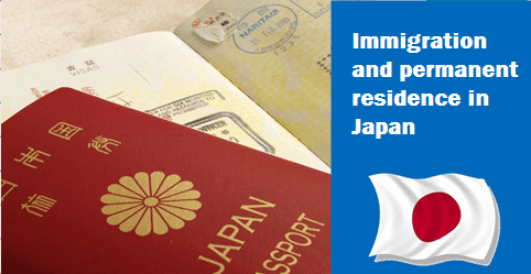 Japan immigration and permanent residence - worldswin | Find Job Offers ...