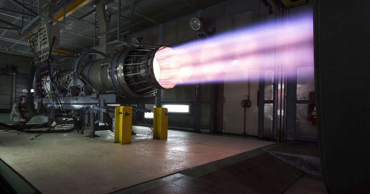 Thrust Augmentation - Aircraft Nerds