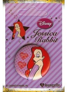 ImNotBad.com - A Jessica Rabbit Site: VOTE for the next Jessica Rabbit ...