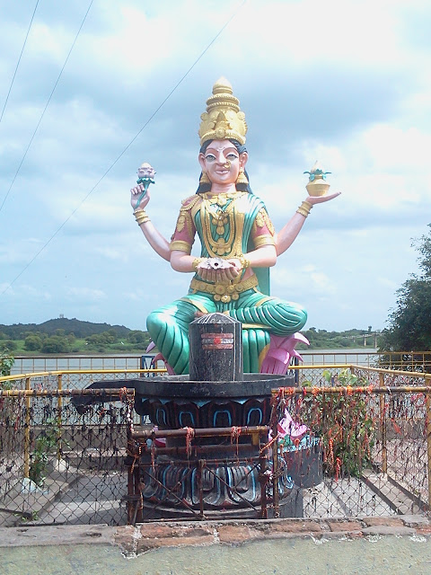 Fun & Happy life: Basara - Gnana Saraswati Devi temple