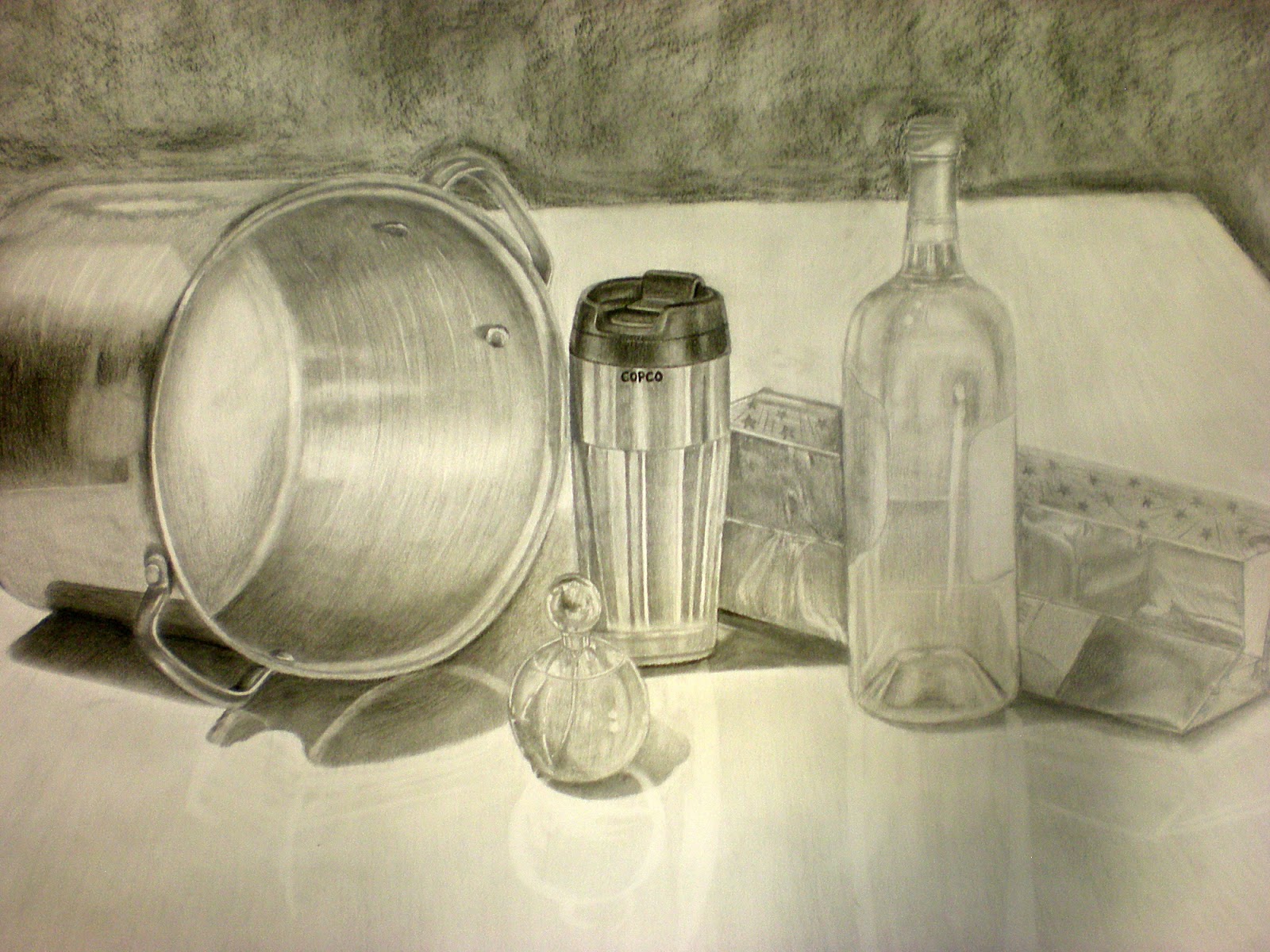 BASICS OF DRAWING PART 1: BASICS OF DRAWING PART 1