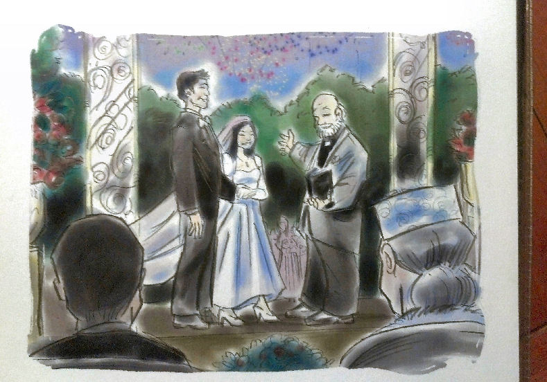 Robert Lettrick's Blog