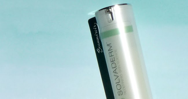 New in the anti-aging world: Solvaderm Stemuderm review - Beaumiroir