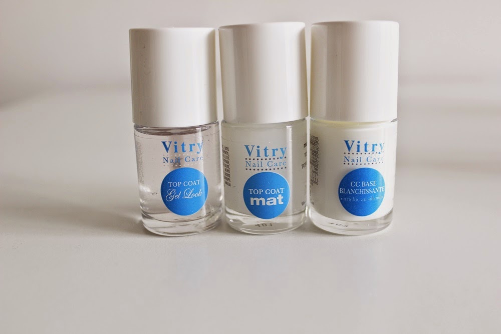 - La marque Vitry, mon avis ! (et c'est top!) | La vie en Lucie - Blog ...