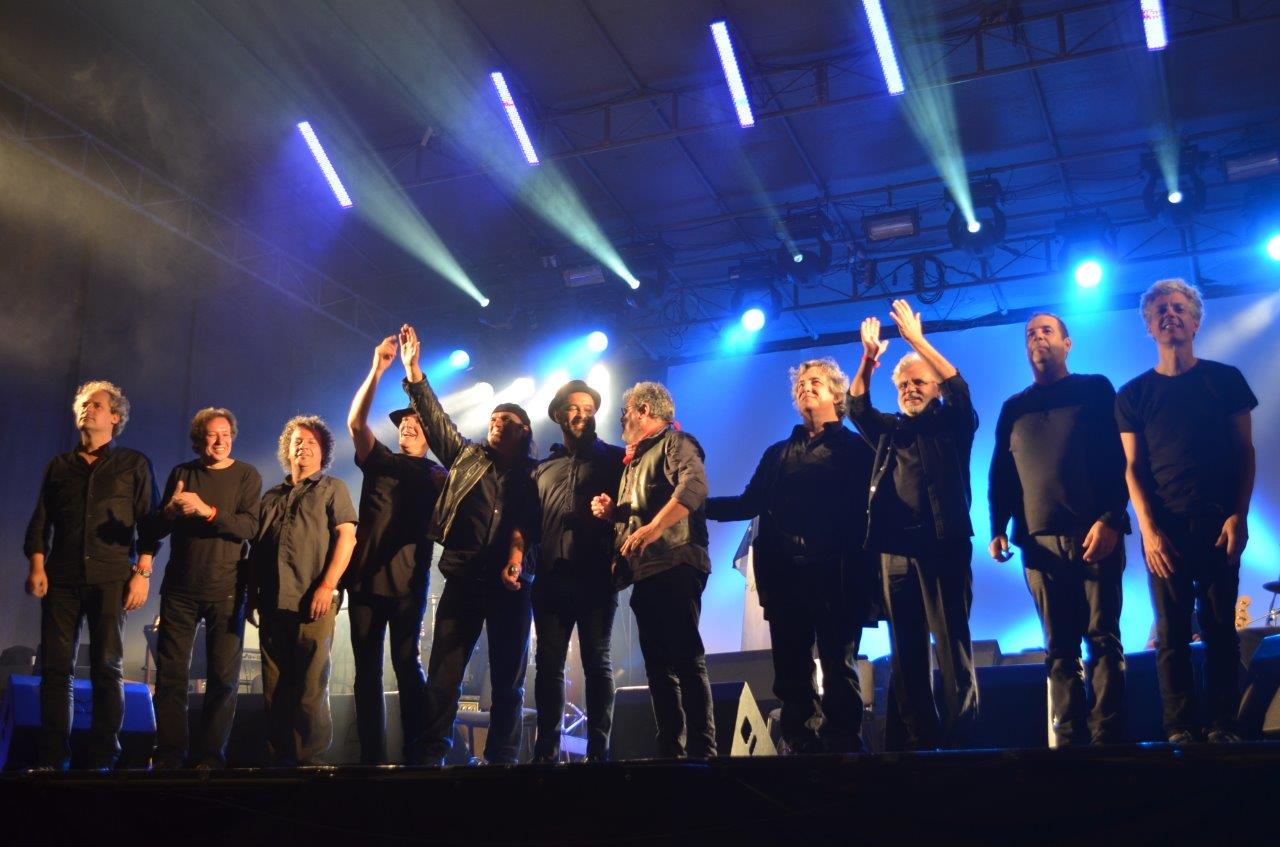 26º FESTA DO CHICHARRO CONSIDERADA A MELHOR DE SEMPRE ~ Um Olhar Povoacense