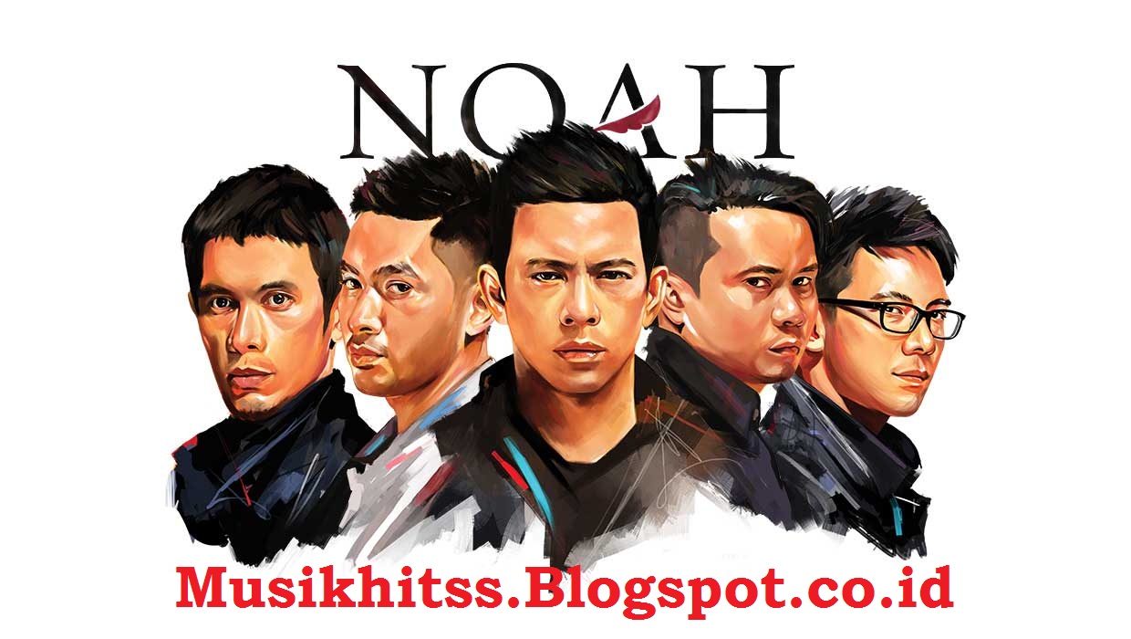 Download Lagu Noah Full Album Terlengkap dan Terbaik Rar and Zip ...