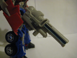 ChCse's blog: Toy Review: Transformer Prime First Edition Deluxe ...