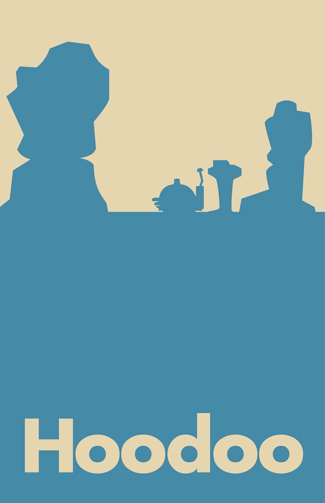 Art of Marco Rivera: Team Fortress 2 Posters