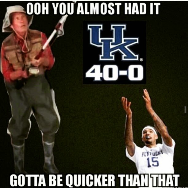 NWK to MIA: Funny Final Four Memes And Photoshops
