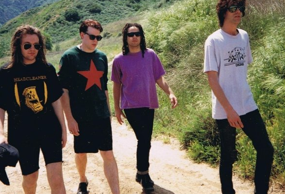 A Pessimist Is Never Disappointed: No Matter What Band I'm In, It's A ...