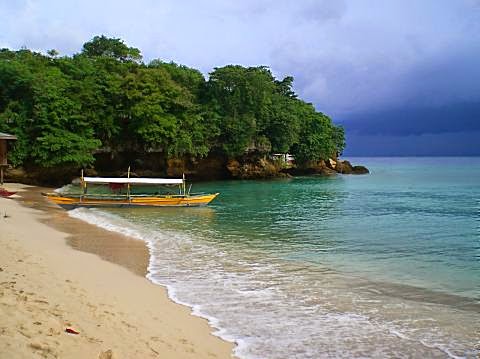 Paradise Beauty: Guimaras Province, Philippines