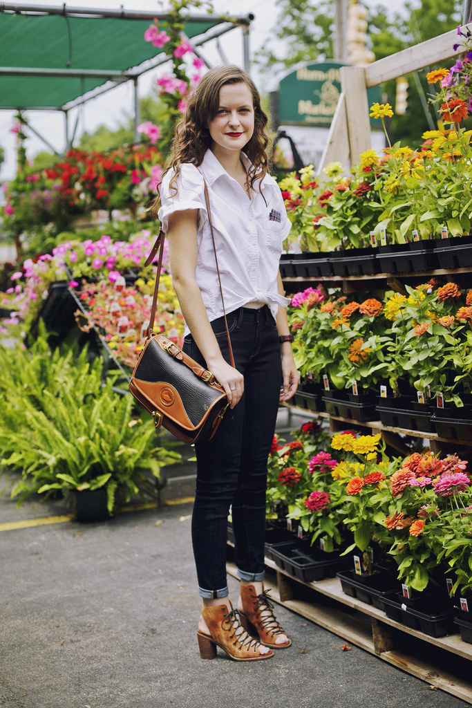 LookBooks: Triple Thread