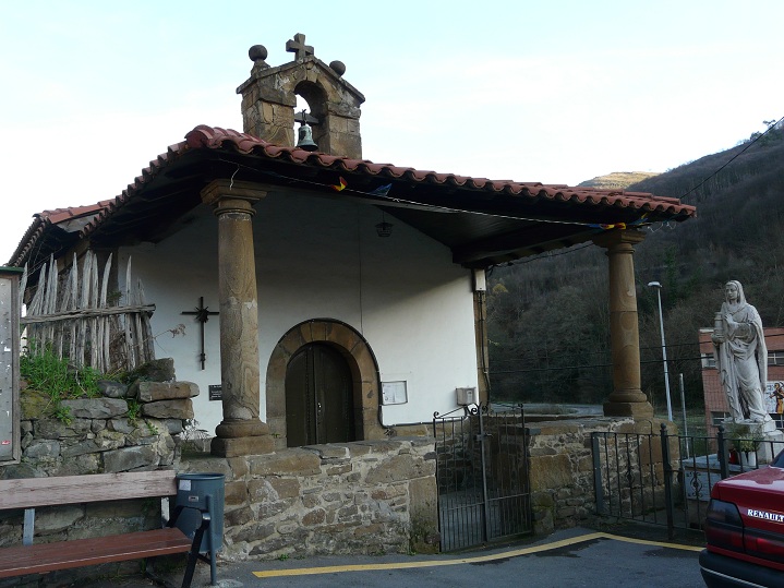 caminaresdejosua: SENDA VERDE DE TURÓN (de Figaredo a Puente Villandio).