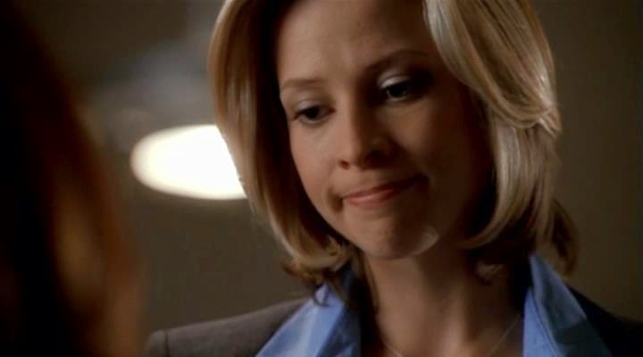 voilaminky ::.: [Review] The X-Files (season 9)