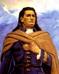 Canto coral a Túpac Amaru II