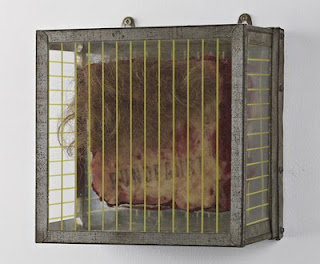 Paul Thek - "Meat" - 1964 - from the 1966-67 series Technological ...