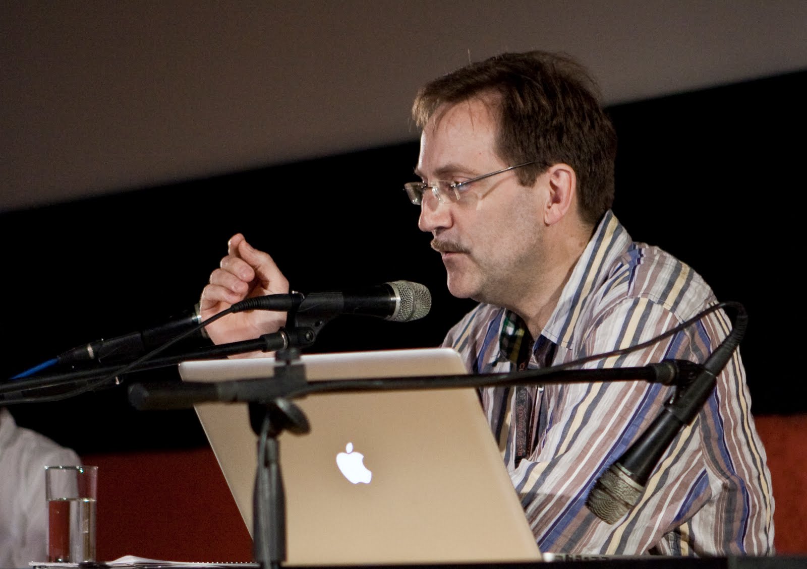 Neil Leonard Event Information: El Impacto de Musica Cubana en el Mundo ...