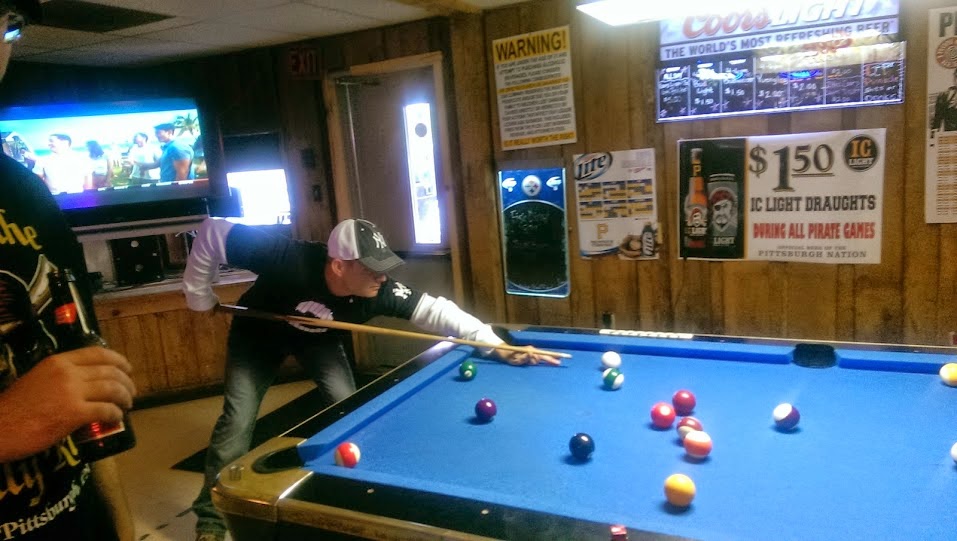 Pirates Versus Yankees – Josh's World