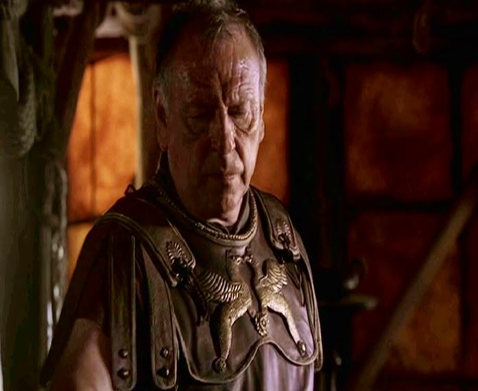 APASIONADOS DEL IMPERIO ROMANO: EL CÓNSUL CNEO POMPEYO MAGNO