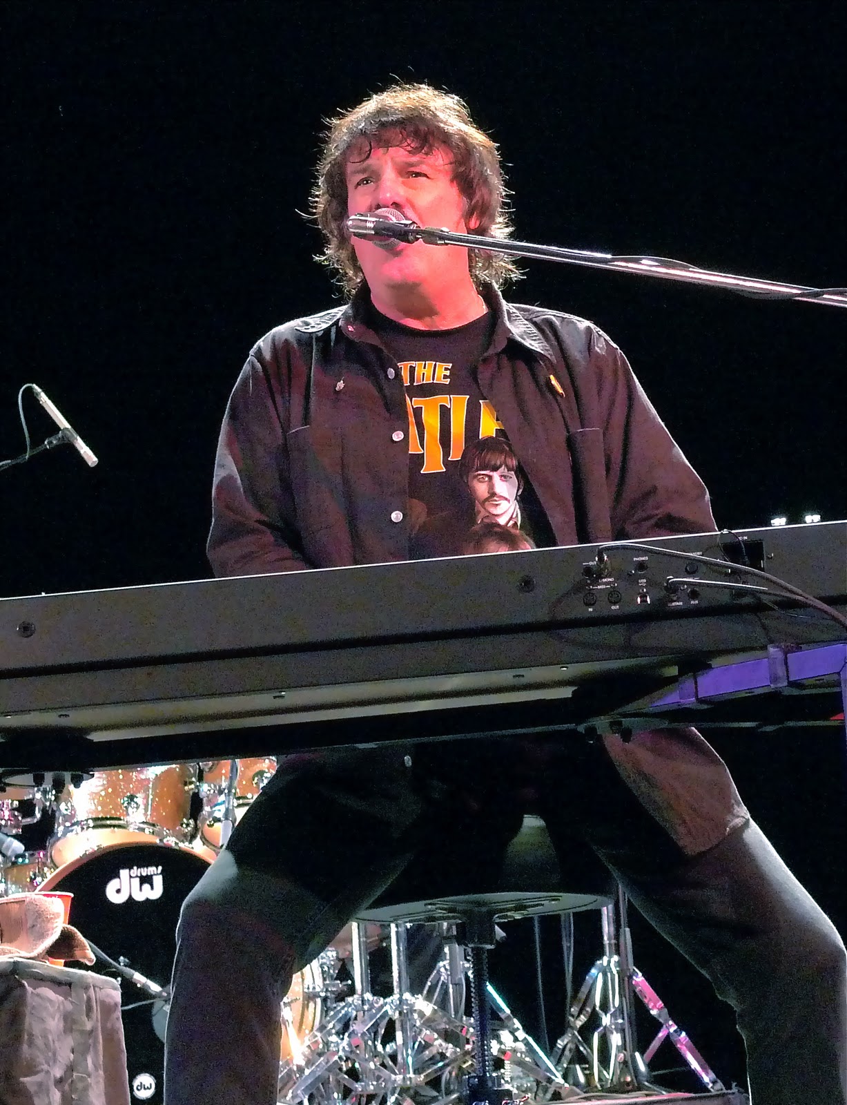 FORGOTTEN HITS: BURTON CUMMINGS