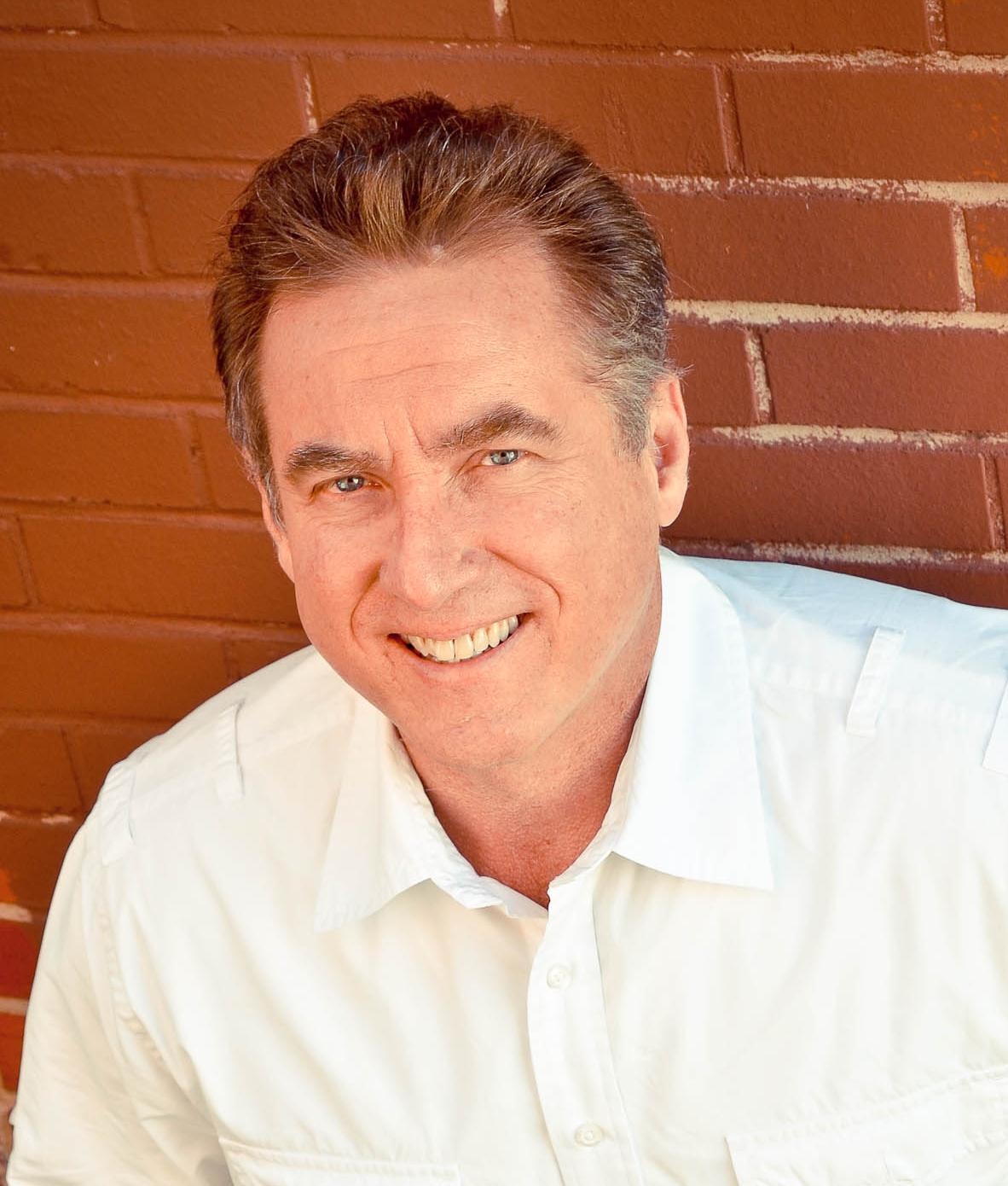 The Over 50 Writer: Welcome Author Michael J. Webb